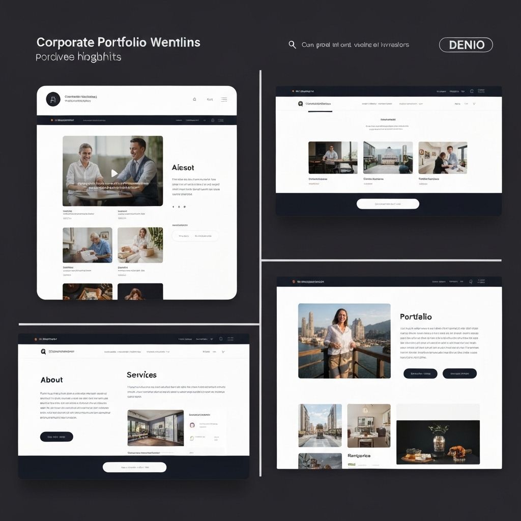 Portfolio | Desenvolvedor Fullstack